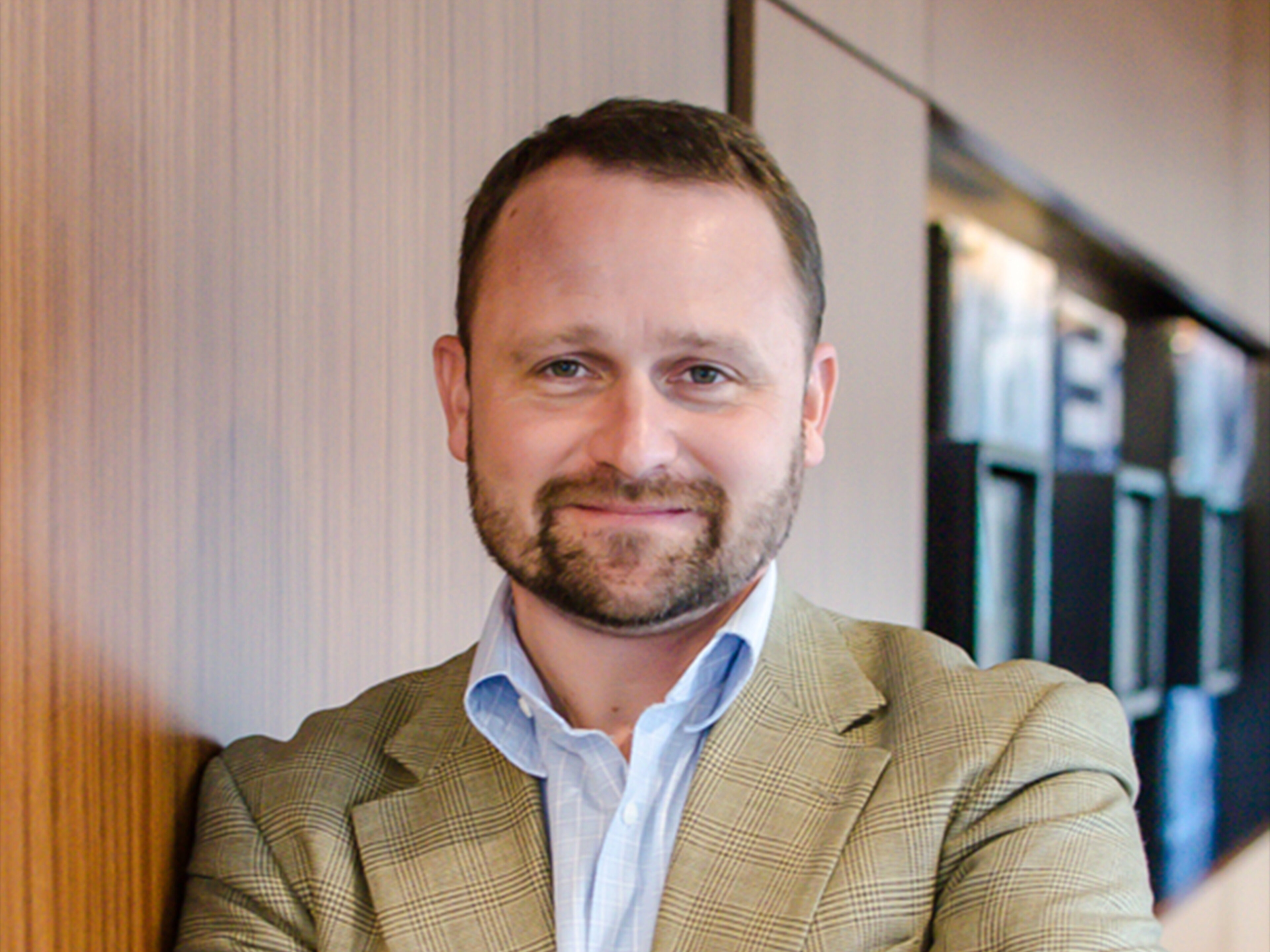 Construction Industry Advisory Council | Durham School of Architectural ...