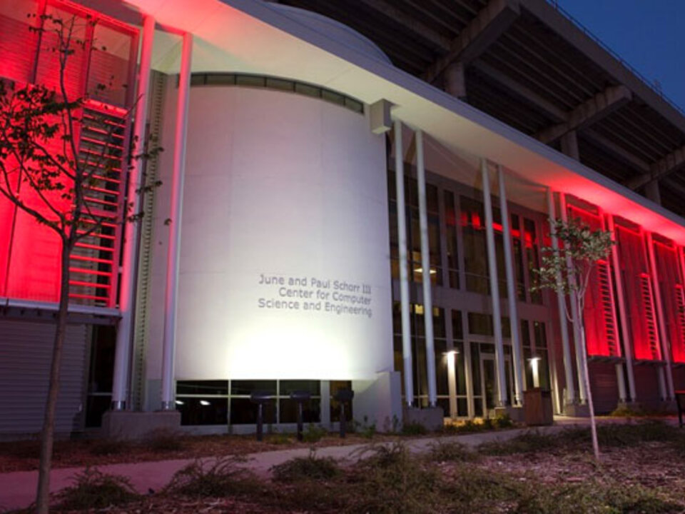 Campuses and Facilities | College of Engineering | Nebraska