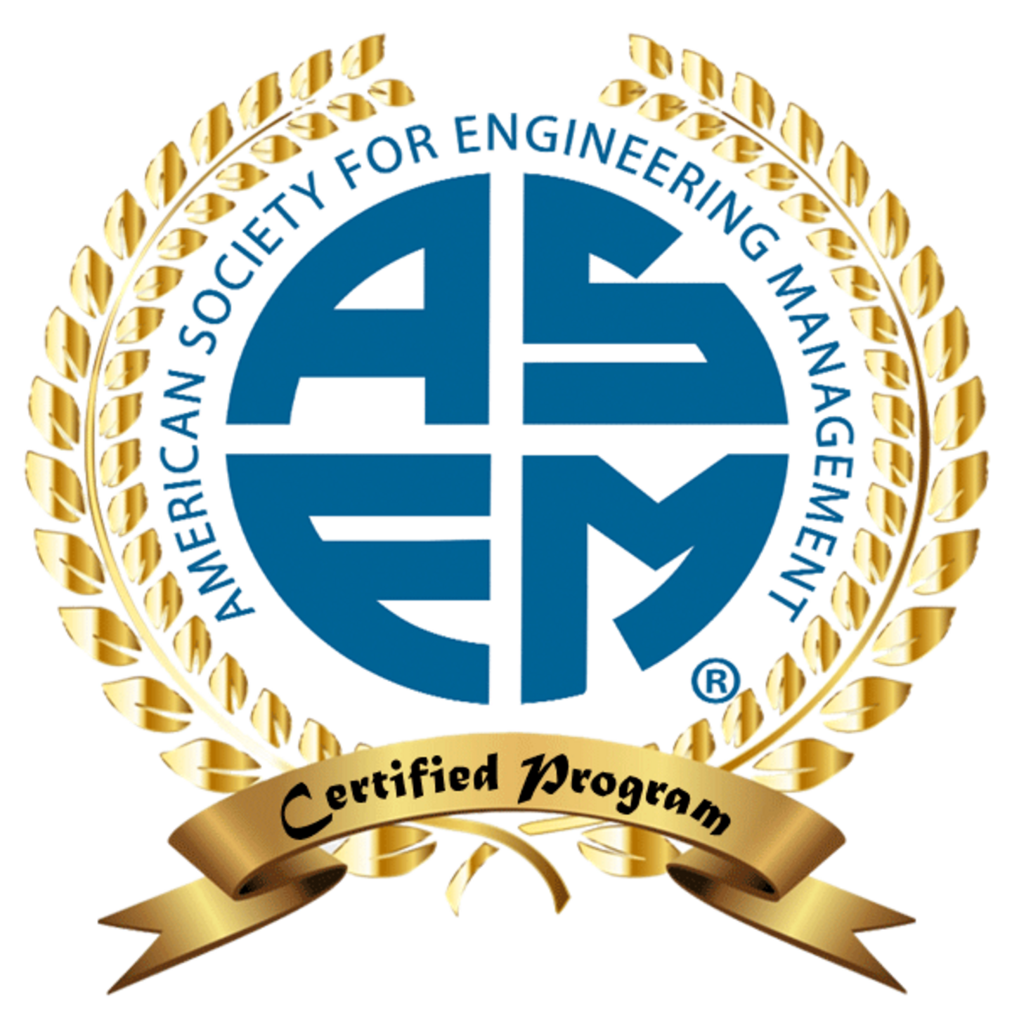 ASEM Certification | Master of Engineering Management (MEM) | College ...