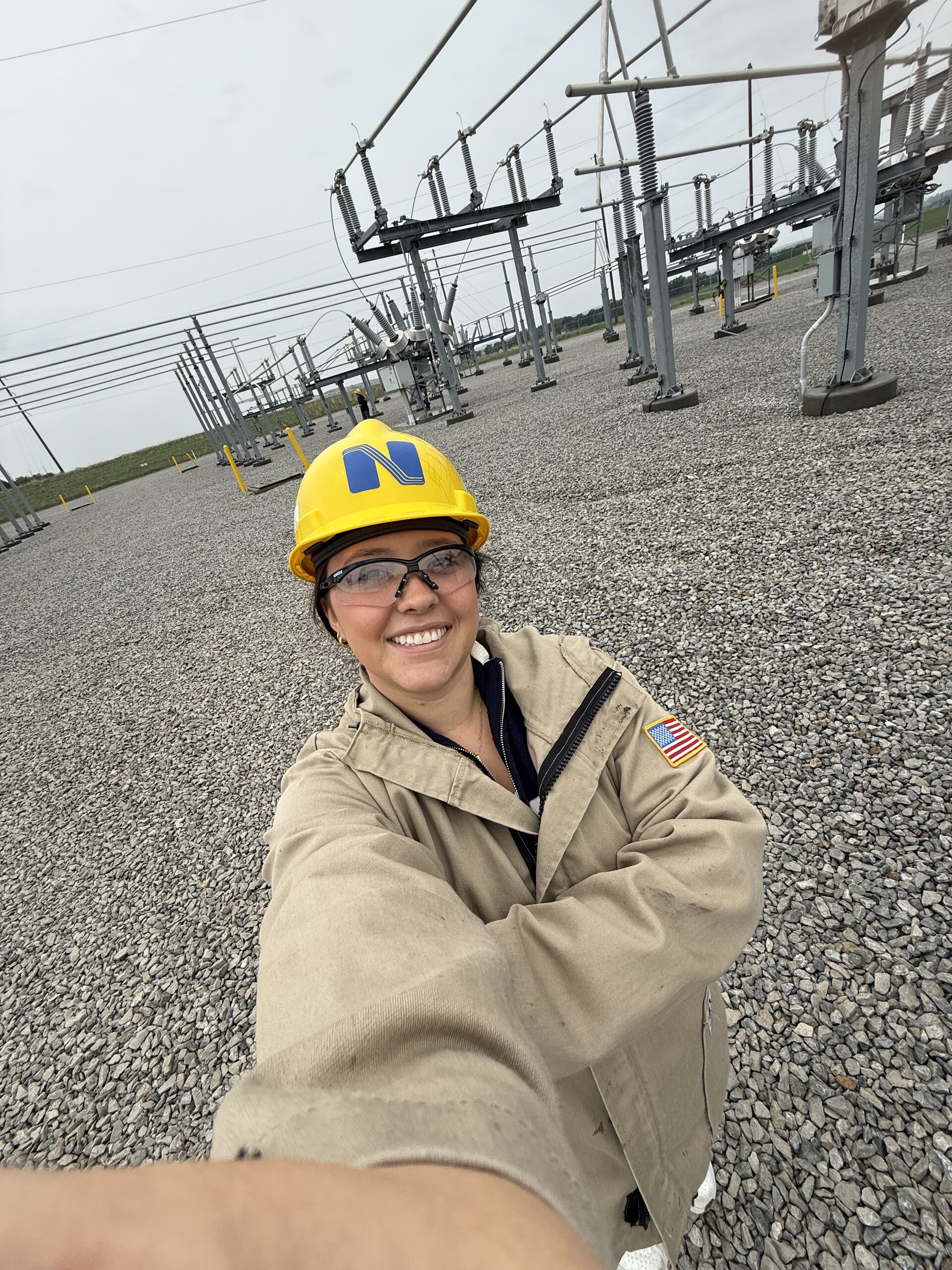 Samantha Johnston | Peter Kiewit Foundation Engineering Academy ...
