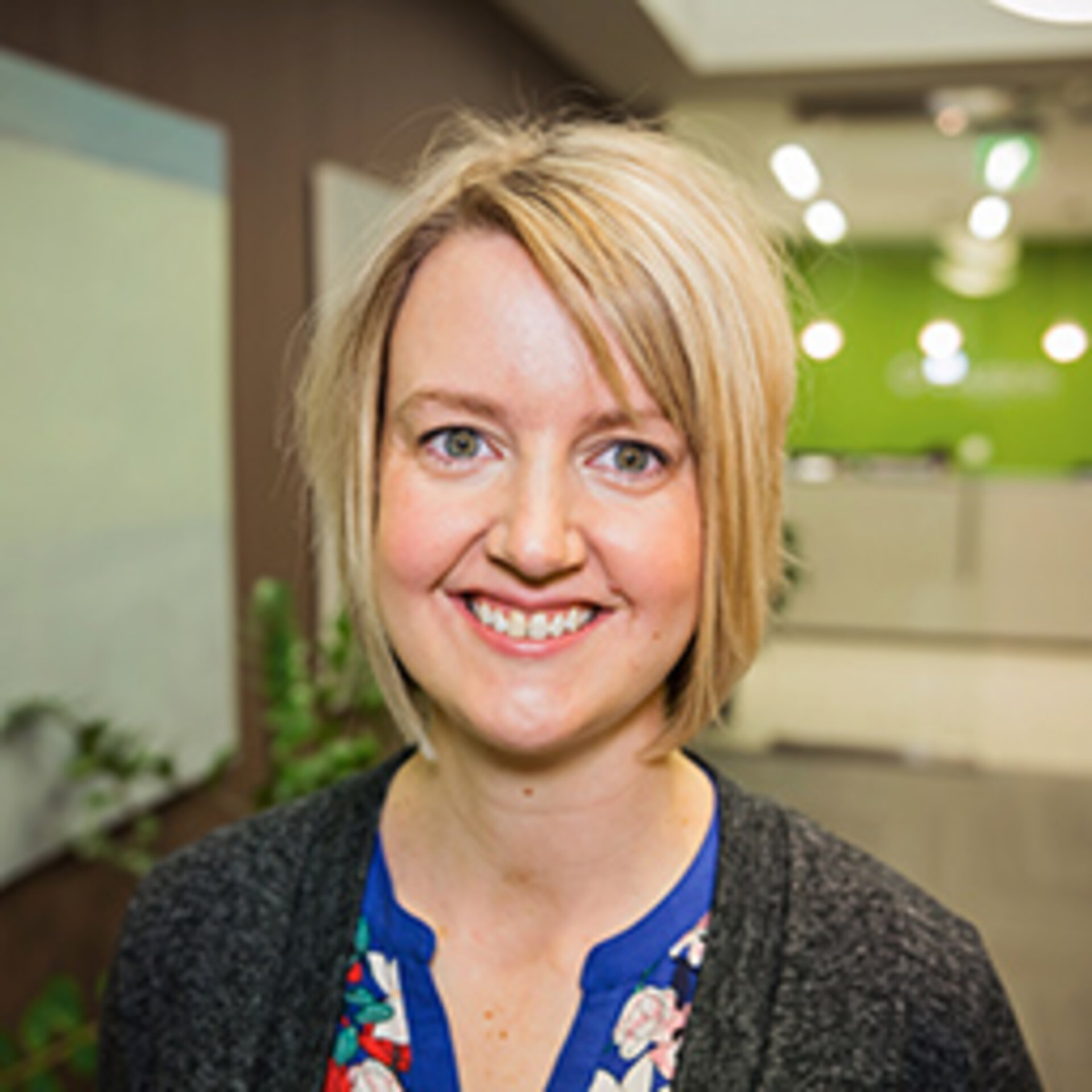 Katie Underwood, P.E. | Civil & Environmental Engineering | College of ...