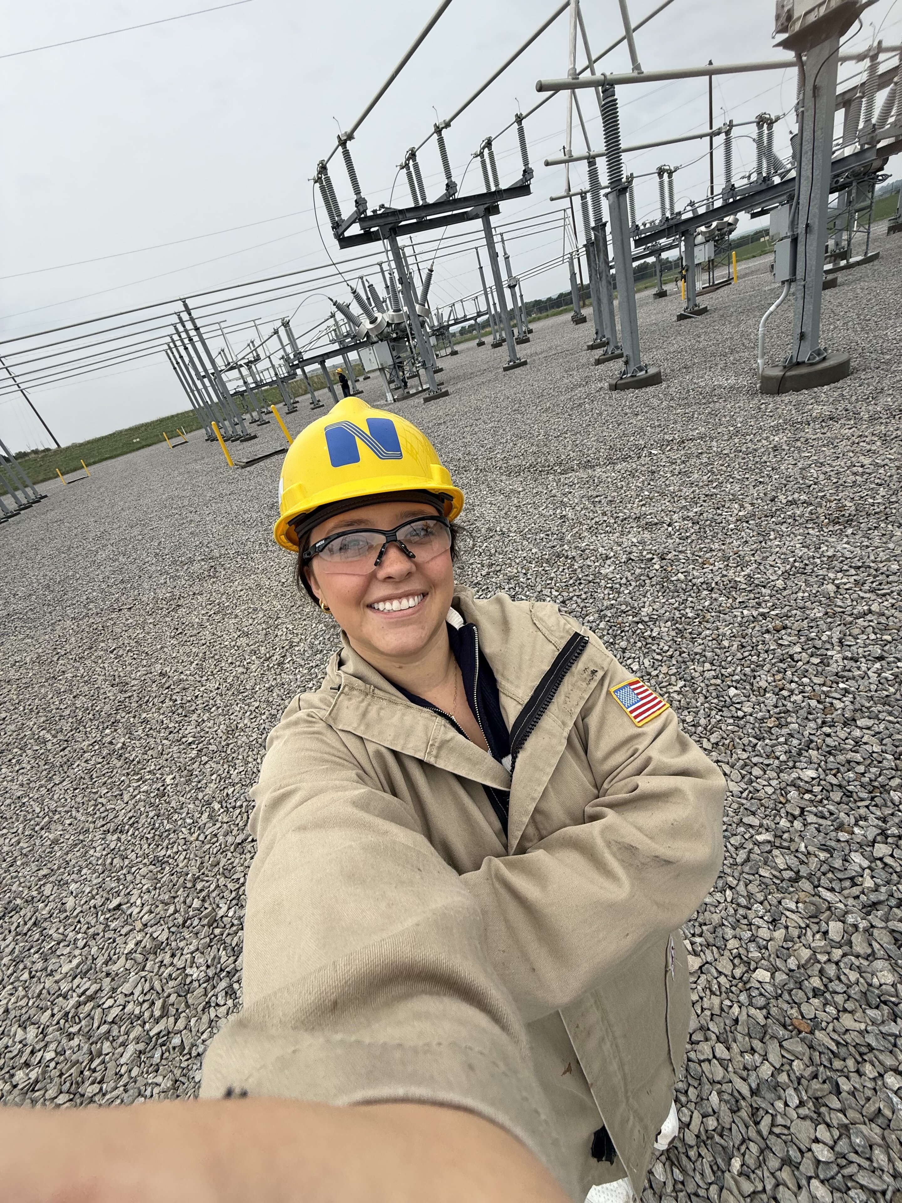 Samantha Johnston | Peter Kiewit Foundation Engineering Academy ...