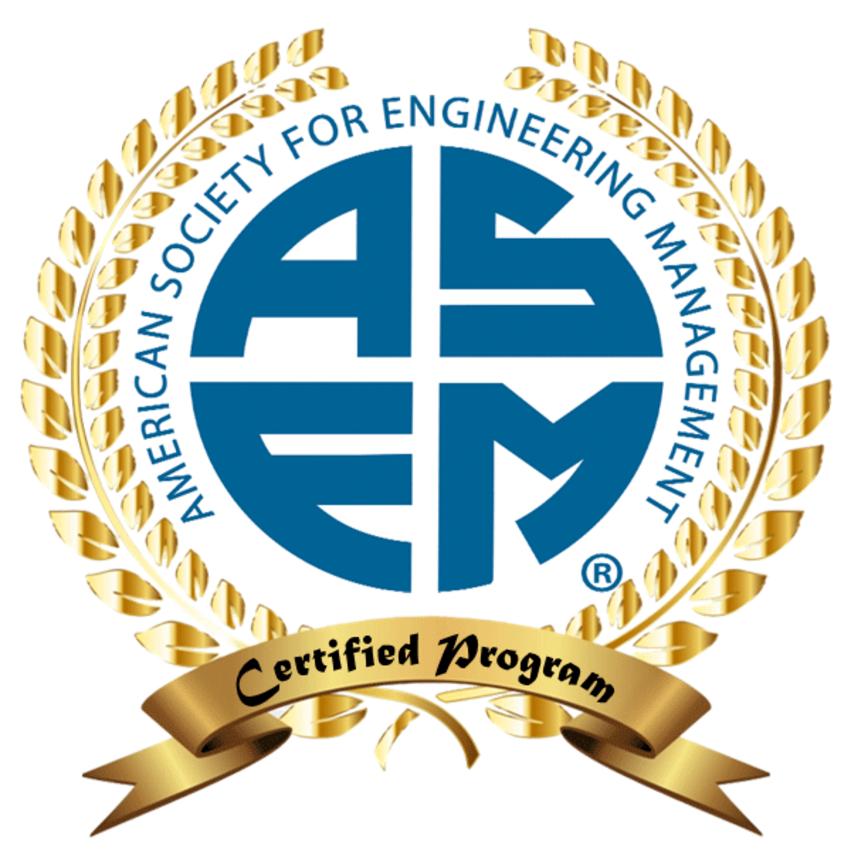 ASEM Certification | Master of Engineering Management (MEM) | College ...