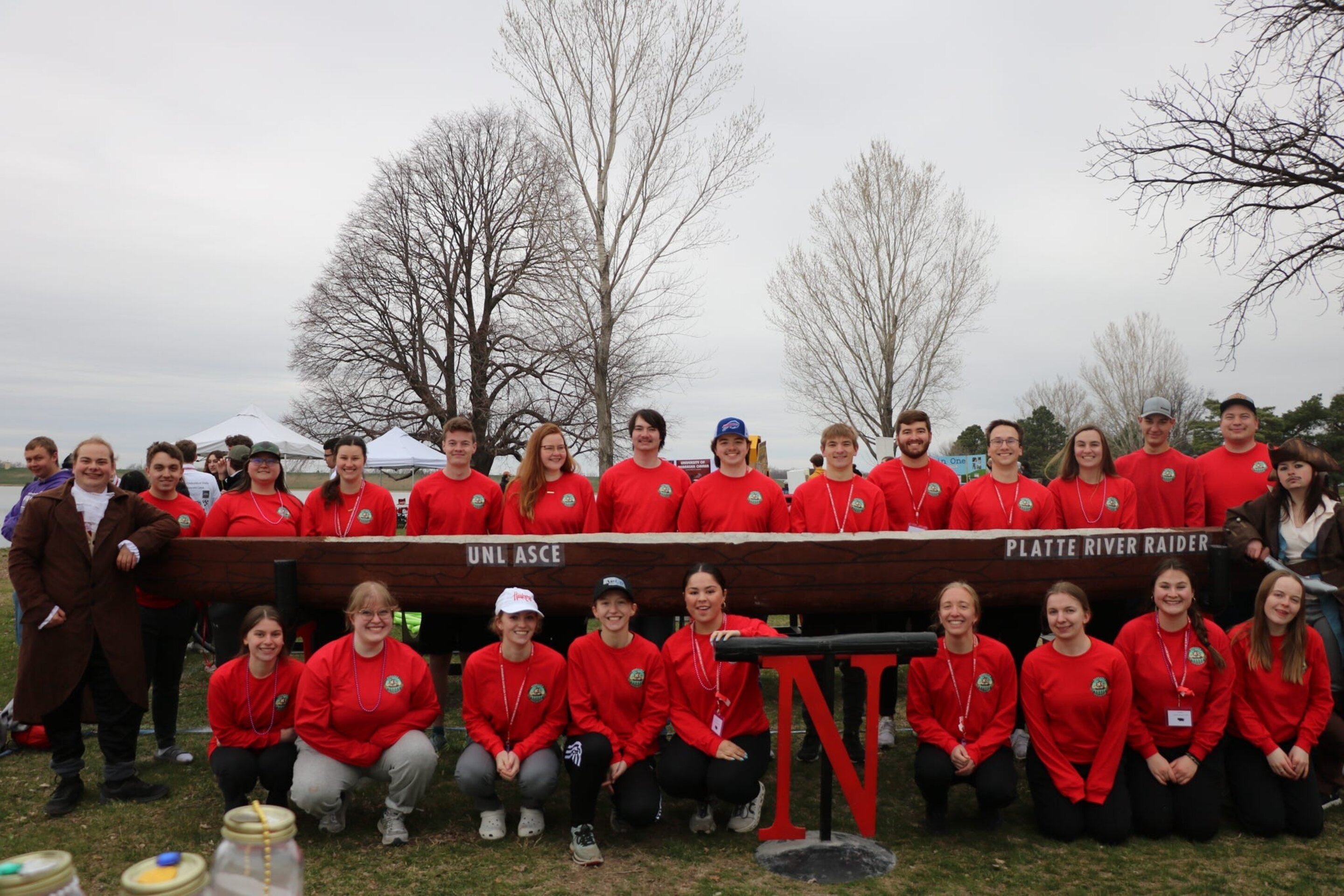 Caitey Ruzicka | Peter Kiewit Foundation Engineering Academy | College ...