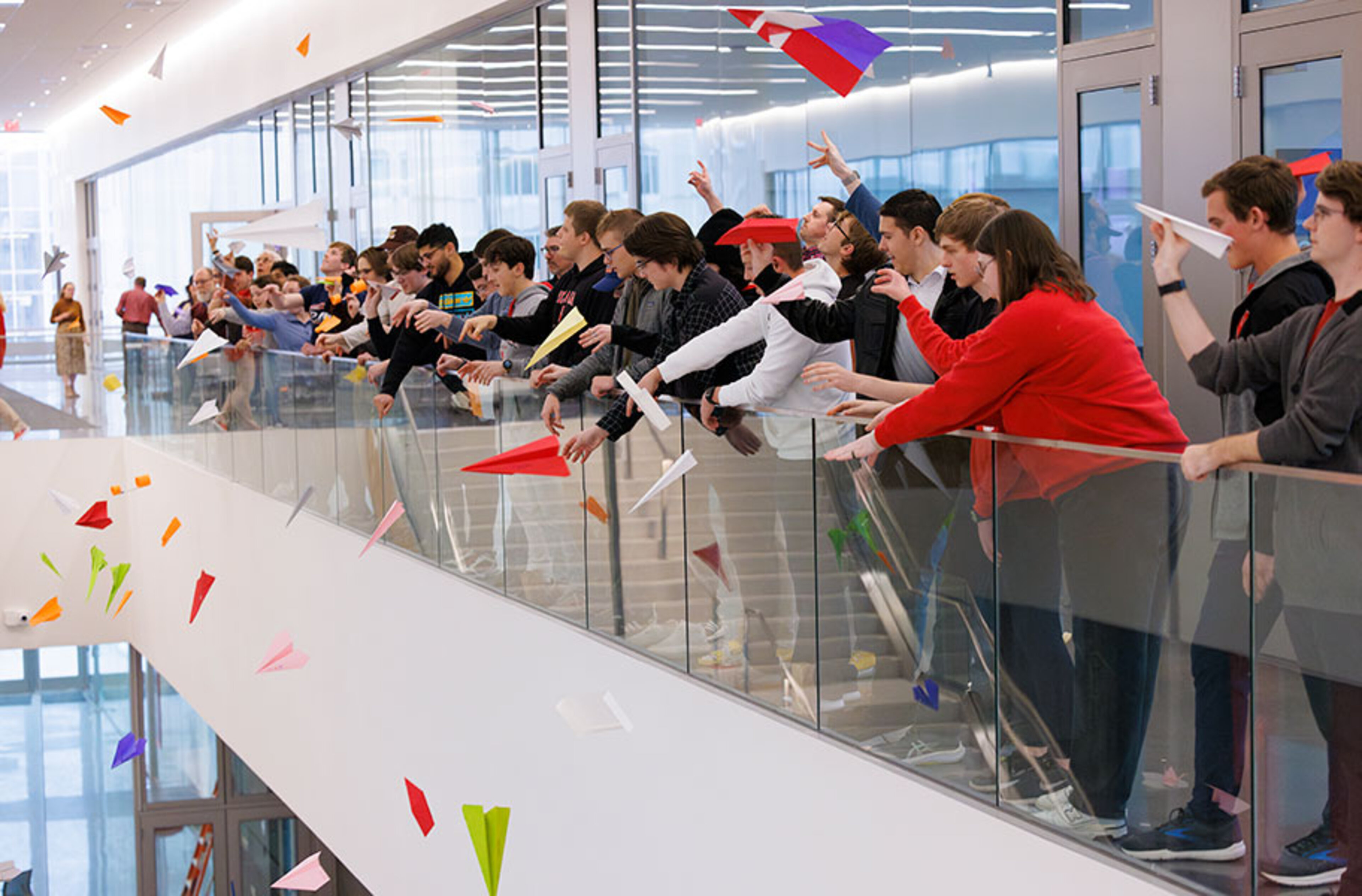 Kiewit Hall | College of Engineering | Nebraska